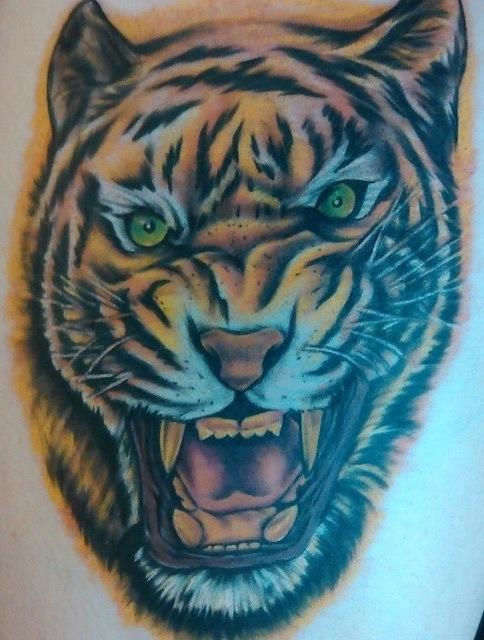 Custom Ink Tattoos | TattooMenu