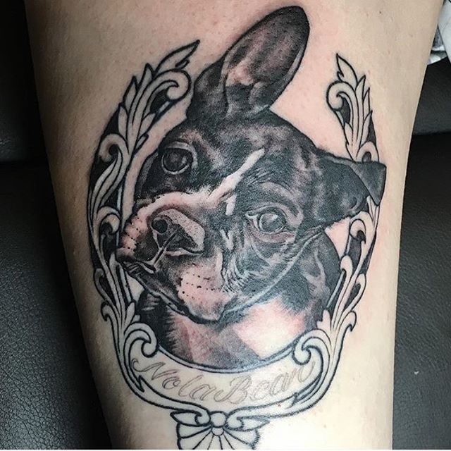 Ritual Tattoo & Gallery | TattooMenu