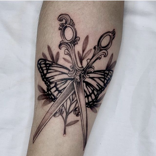 Generation8Tattoo | TattooMenu