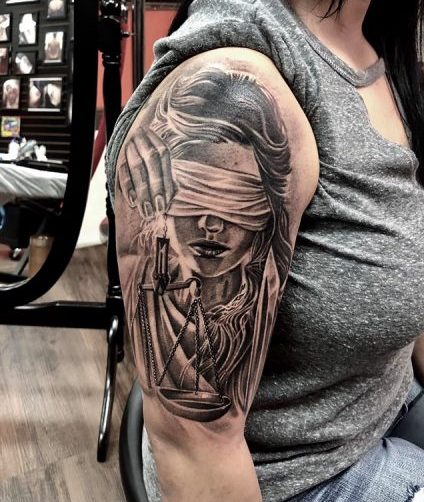 Houston Tattoo and Brows Studio | TattooMenu
