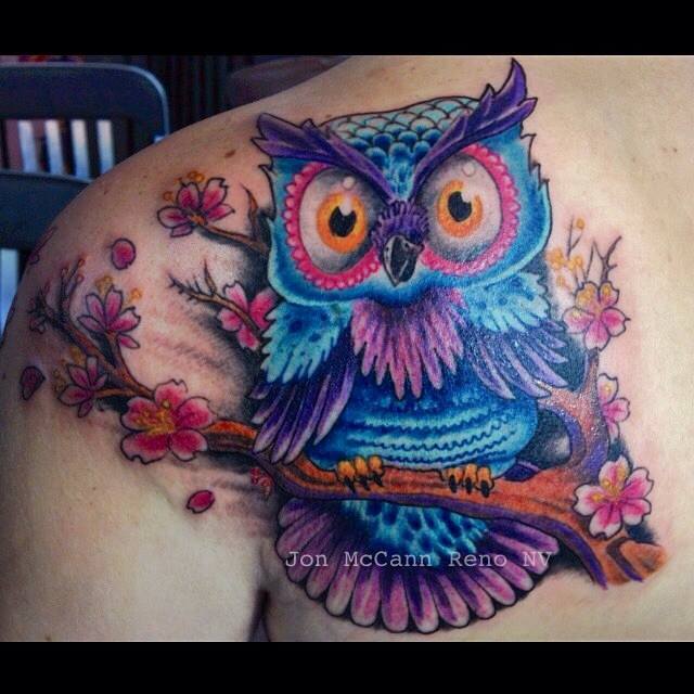 Aces Tattoo - Reno | TattooMenu