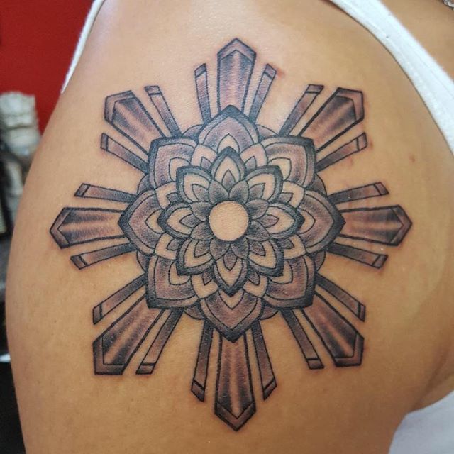 Screamin Mimi Tattoo | TattooMenu