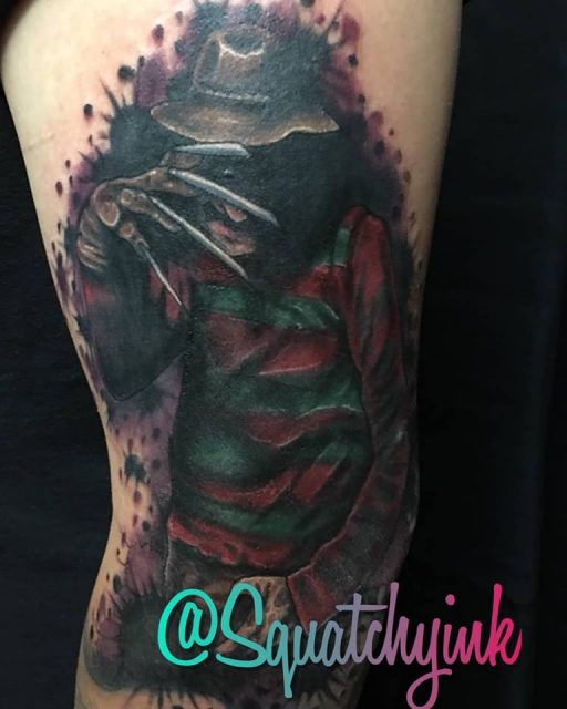 TriviumTattoo | TattooMenu