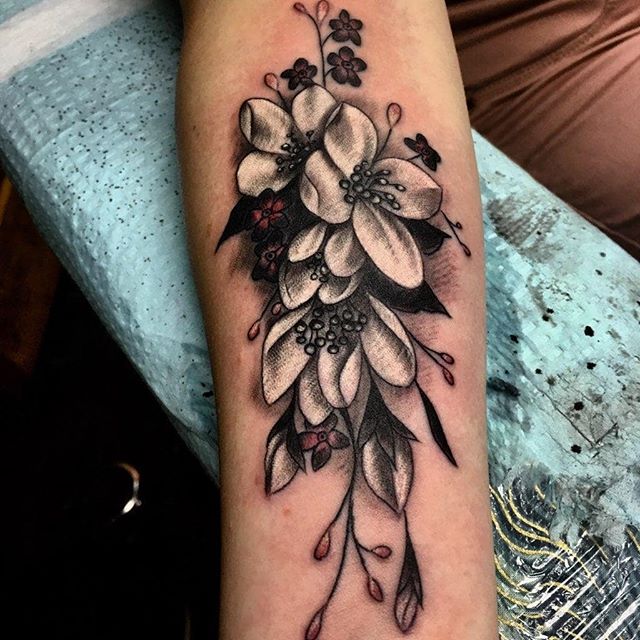 Pisst Fish | TattooMenu