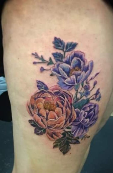 Forever Ink Tattoos **Official Page** | TattooMenu