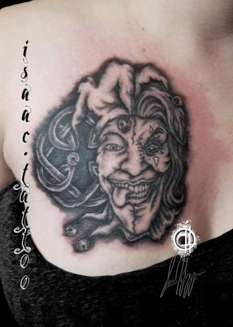 Studio X Tattoo | TattooMenu