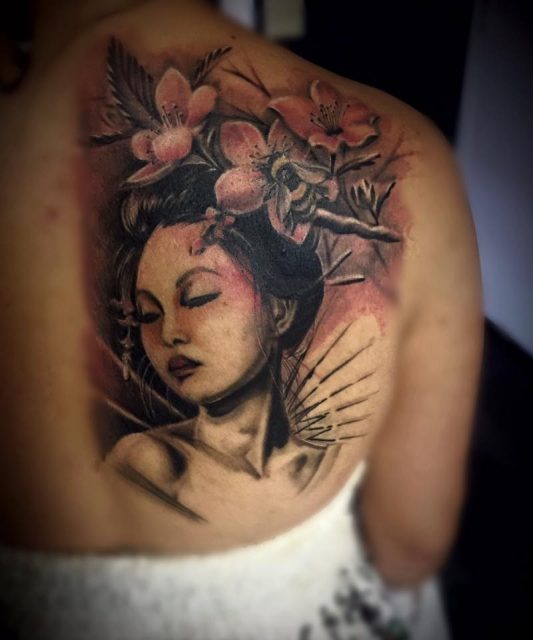 The Copper Cat Tattoo Studio | TattooMenu