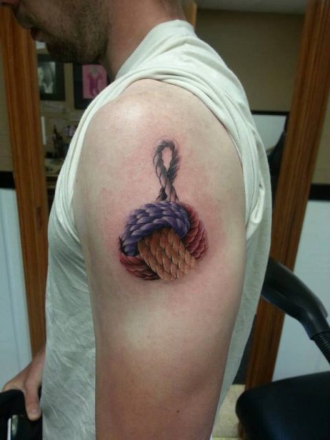 Triumph Tattoo -Green Bay | TattooMenu