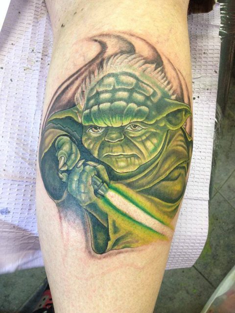 Addictive Tattoo | TattooMenu