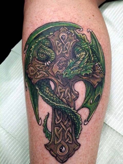 The Guild Of Tattoos and Fine Arts | TattooMenu