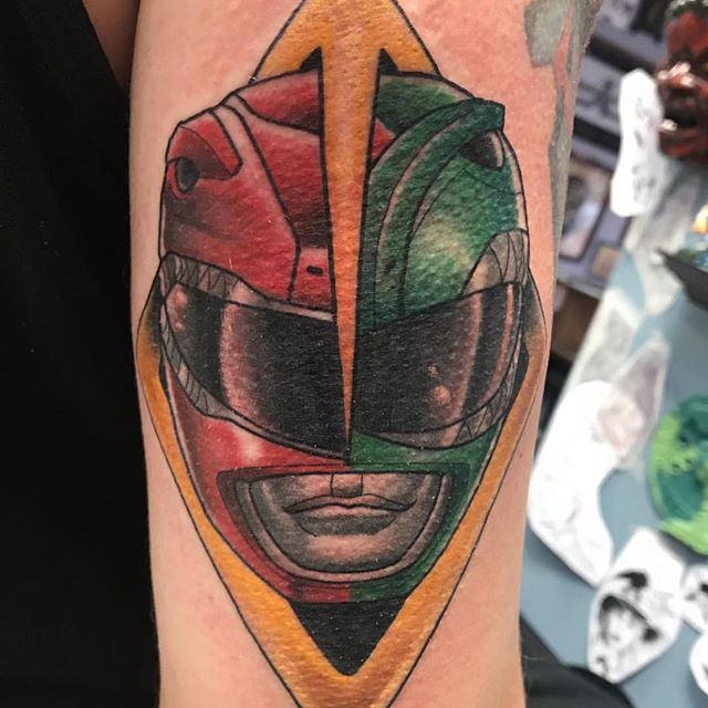 Time & Tide Tattoo | TattooMenu