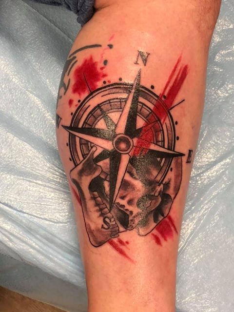 GroundWork Tattoo | TattooMenu