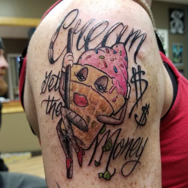 Low Key Studios | TattooMenu