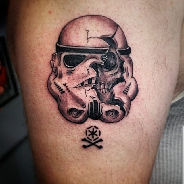 Twisted Addictions | TattooMenu