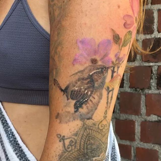 Mule Tattoo | TattooMenu