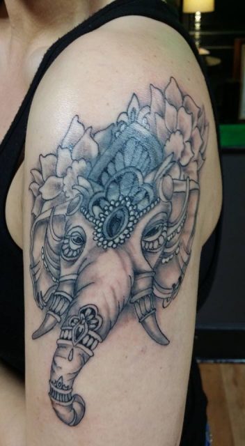 Extreme Creations | TattooMenu