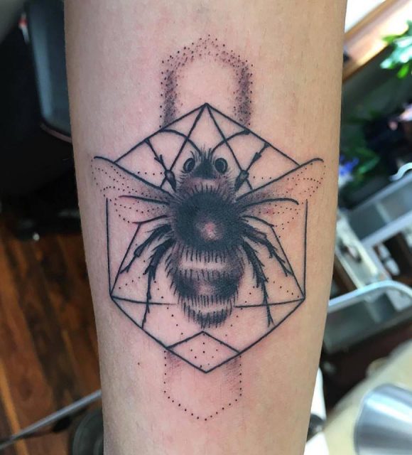 Gold Standard Tattoo | TattooMenu