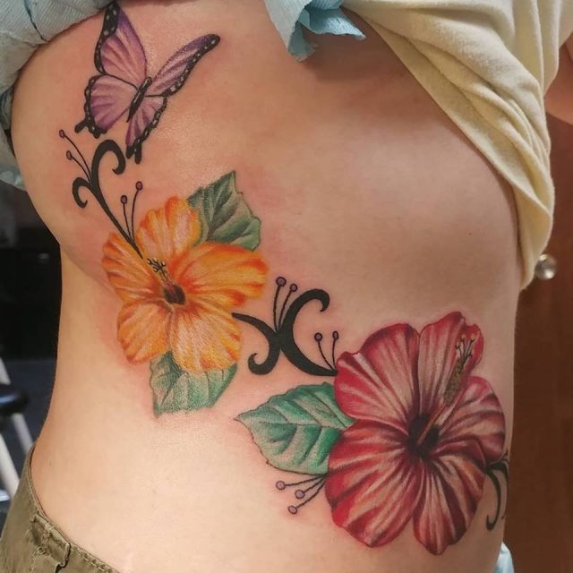 Timeless Ink Tattoo Gallery | TattooMenu