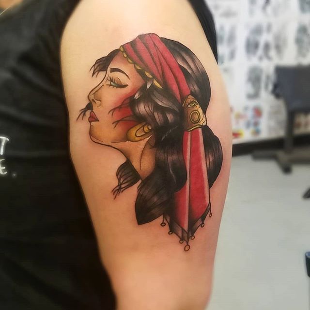 Talisman BodyArt | TattooMenu