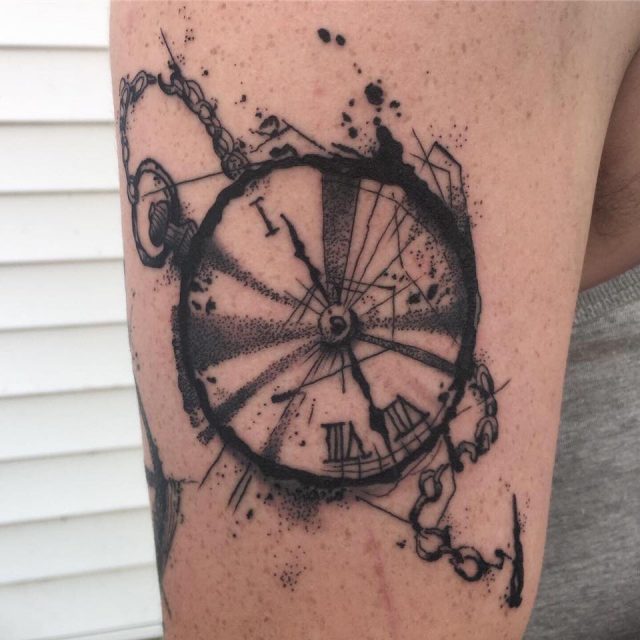 Alliance Tattoo | TattooMenu