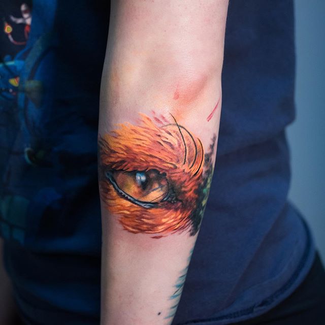 Alla Prima Tattoo | TattooMenu