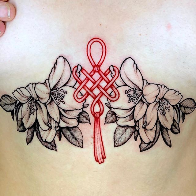 Ruby Gore - Tattoos & Fine Art | TattooMenu