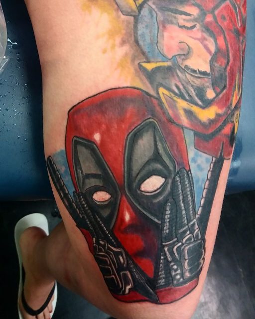 Master Minds Tattoo TattooMenu master-minds-tattoo-tattoomenu