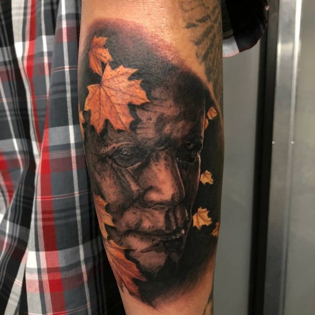 Realm Tattoos | TattooMenu