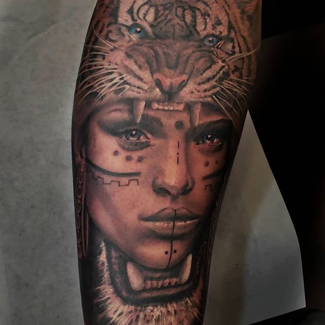 Black Star Ink Tattoo Khao Lak at Gregory Butcher blog